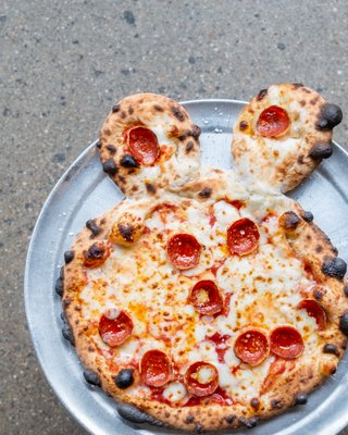 OLD SCRATCH PIZZA - Updated December 2024 - 156 Photos & 183 Reviews ...