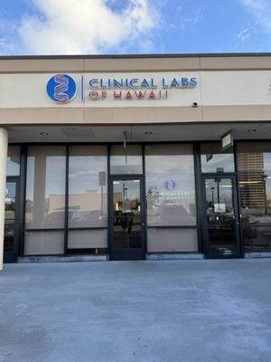 CLINICAL LABS OF HAWAII - Updated October 2025 - 35 Photos & 25 Reviews ...