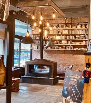 CAFFE NERO - Updated October 2025 - 53 Photos & 48 Reviews - 114 ...