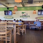 COCONUT’S FISH CAFE - KAMAOLE - 748 Photos & 884 Reviews - 2463 S Kihei ...