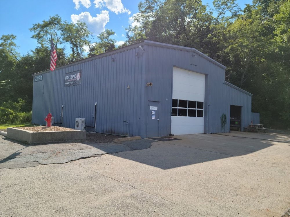 FORTILINE WATERWORKS - Updated July 2025 - 1766 Scottsville Rd ...