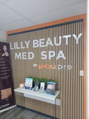 LILLY BEAUTY MEDICAL SPA - Updated January 2026 - 53 Photos & 139 ...
