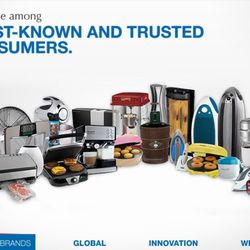 JARDEN CONSUMER SOLUTIONS - 17 Reviews - 2381 NW Executive Center Dr ...