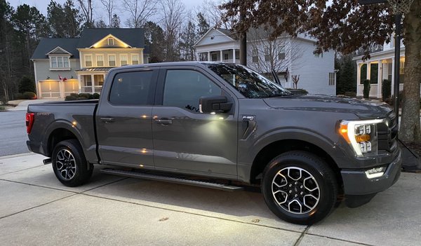 PUGMIRE FORD OF CARTERSVILLE - Updated December 2025 - 18 Photos & 43 ...