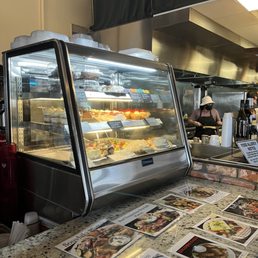 ALPHA OMEGA GRILL & BAKERY - Updated December 2025 - 247 Photos & 354 ...