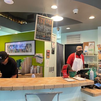 KAYAK KAFE - Updated August 2024 - 375 Photos & 702 Reviews - 1 E ...