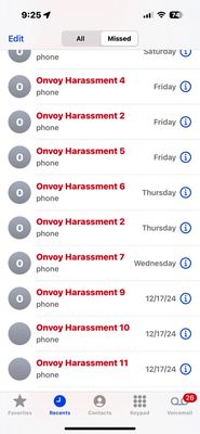 ONVOY - Updated January 2026 - 40 Photos & 161 Reviews - 300 Highway ...