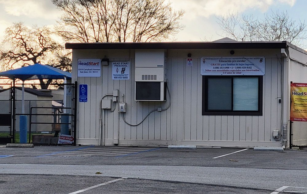 EDENVALE HEAD START - Updated December 2025 - 5319 Carryback Ave, San ...