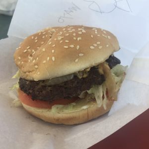 Big Ed’s Hamburgers - Takeout & Delivery - 16 Photos & 44 Reviews ...