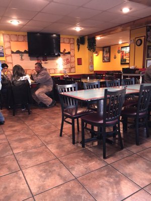 AMIGOS MEXICAN RESTAURANT - 66 Photos & 93 Reviews - Mexican - 2118 S ...