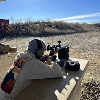 LONE STAR GUN RANGE - Updated December 2025 - 115 Photos & 191 Reviews ...