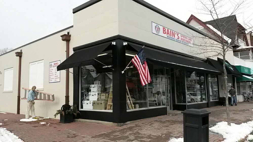 BAIN’S SPRING LAKE HARDWARE - Updated May 2026 - 12 Photos - 1301 Third ...
