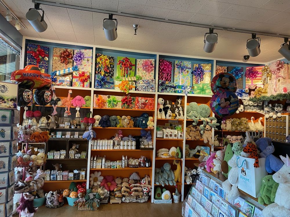 PACKAGING STORE - Updated December 2025 - 12 Photos & 13 Reviews - 5132 ...