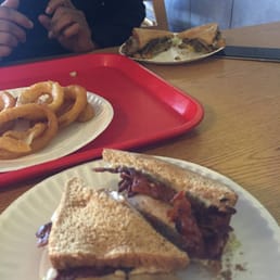 SAM’S DELI-DINER - Updated August 2025 - 48 Photos & 199 Reviews ...