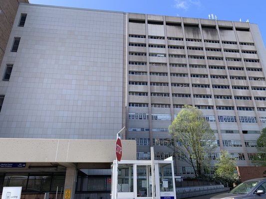 UW MEDICAL CENTER – MONTLAKE - Updated January 2026 - 154 Photos & 234 ...