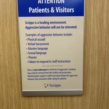 SCRIPPS MEMORIAL HOSPITAL ENCINITAS - Updated October 2025 - 134 Photos ...