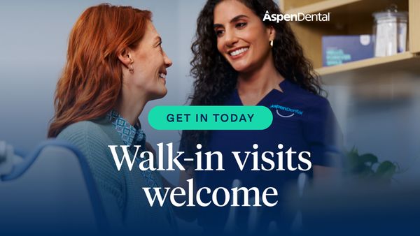 Aspen Dental Glen Carbon