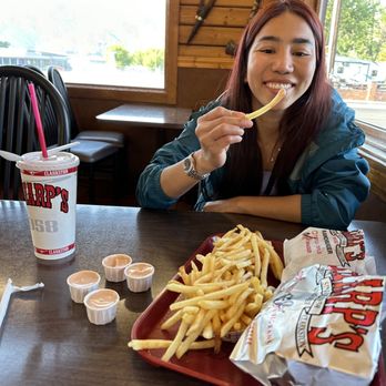 SHARP’S BURGER RANCH - Updated October 2025 - 15 Photos & 31 Reviews ...