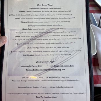 ELIO’S PIZZERIA - Updated January 2025 - 109 Photos & 75 Reviews - 1834 ...