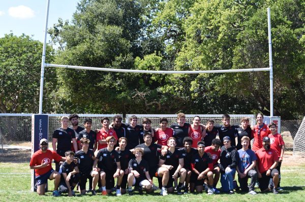 SILICON VALLEY RUGBY FOOTBALL CLUB - Updated July 2025 - 12 Photos ...