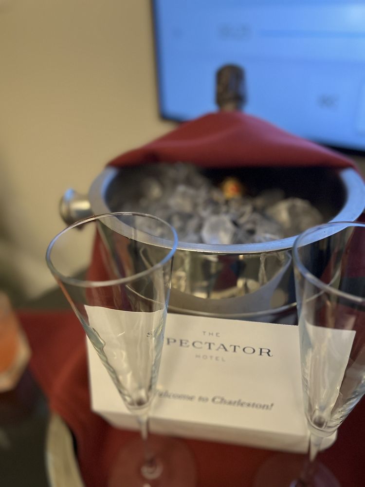 THE SPECTATOR HOTEL - 259 Photos & 112 Reviews - 67 State St ...