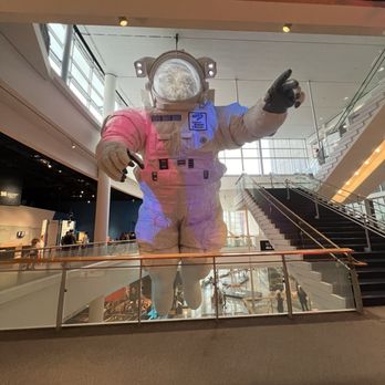 SCIENCE MUSEUM OF MINNESOTA - Updated January 2026 - 261 Photos & 208 ...