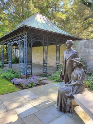 FAIR LANE, HOME OF CLARA & HENRY FORD - Updated August 2025 - 112 ...