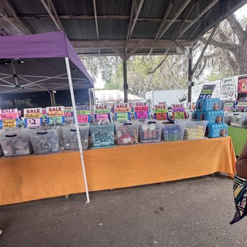 SWAP O RAMA WEBSTER WESTSIDE FLEA MARKET - Updated August 2025 - 112 ...