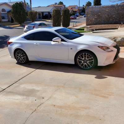 FOX LEXUS OF EL PASO - Updated December 2025 - 25 Photos & 46 Reviews ...