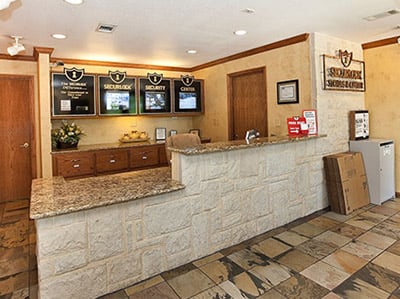 SECURLOCK STORAGE AT ALLEN WEST - 11 Photos - 2060 Hedgcoxe Rd, Allen ...