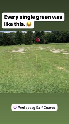 PONKAPOAG GOLF COURSE - Updated January 2026 - 33 Photos & 72 Reviews ...