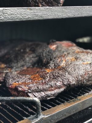 BABALOUIE BBQ - 28 Photos - Barbeque - Glenside, PA - Restaurant ...