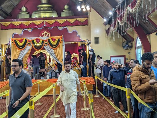 FREMONT HINDU TEMPLE - Updated December 2025 - 40 Photos & 27 Reviews ...