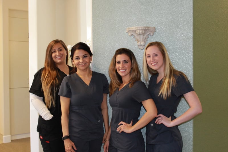 DAWN PAN, DDS - Updated September 2025 - 30 Reviews - 8060 Santa Teresa ...