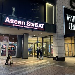 ASEAN STREAT FOOD HALL - Updated September 2025 - 773 Photos & 279 ...
