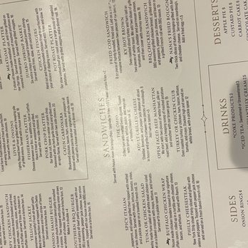 BISTRO 407 - Updated November 2025 - 104 Photos & 117 Reviews - 248 S ...