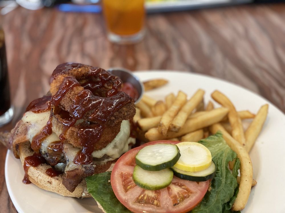 VERNAL BREWING COMPANY - 199 Photos & 321 Reviews - American (New) - 55 ...