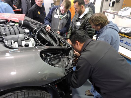 SSF IMPORTED AUTO PARTS - Updated December 2025 - 437 Rozzi Pl, South ...