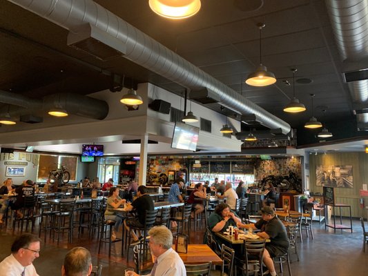 LENGTHWISE: THE PUB - 242 Photos & 265 Reviews - 2900 Calloway Dr ...