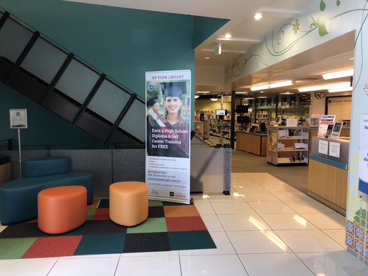 CARLSBAD CITY LIBRARY LEARNING CENTER - Updated December 2025 - 25 ...