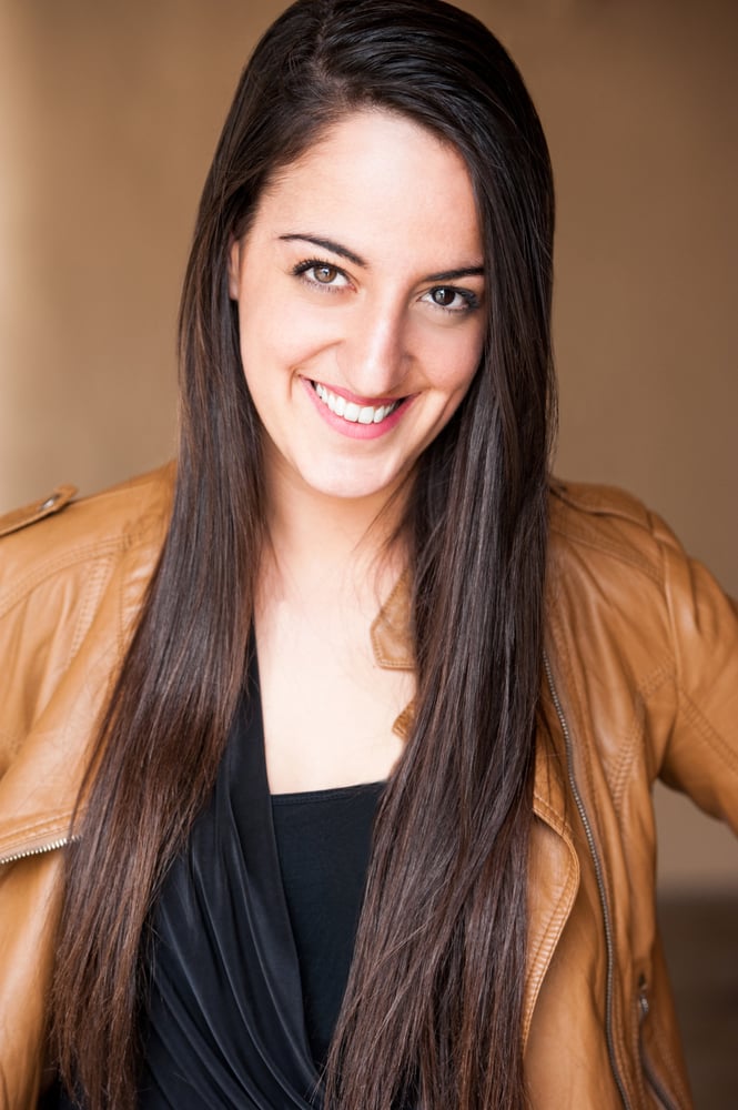 RUTH RITCHIE - Updated January 2025 - 16820 Ventura Blvd, Encino ...