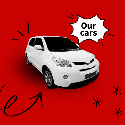 RENT-A-WRECK - Updated April 2024 - 15 Photos & 21 Reviews - 2110 1st ...