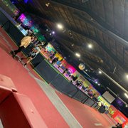 HOUSTON JUST ROLLING SKATING RINK - 62 Photos & 77 Reviews - Skating ...