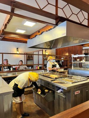 FUENTE ALEMANA - Updated January 2026 - 86 Photos & 71 Reviews - Av ...