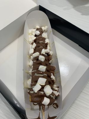 DATLI CREPE & WAFFLE - Updated December 2025 - 36 Photos & 14 Reviews ...