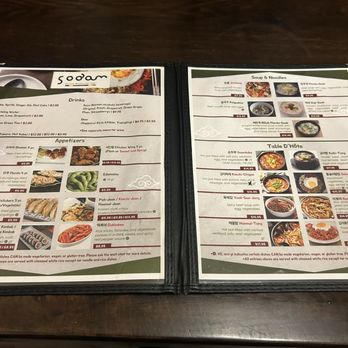 SODAM KOREAN RESTAURANT - Updated January 2026 - 457 Photos & 411 ...
