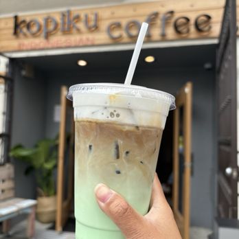 KOPIKU COFFEE - Updated July 2024 - 488 Photos & 177 Reviews - 1443 ...
