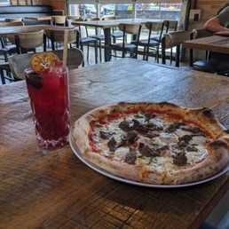 SALT & OLIVE - Updated December 2025 - 541 Photos & 381 Reviews - 270 S ...