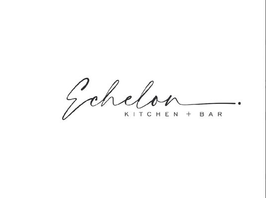 ECHELON KITCHEN AND BAR - Updated September 2025 - 111 Photos & 42 ...
