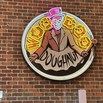 VOODOO DOUGHNUT - Updated October 2025 - 402 Photos & 112 Reviews ...